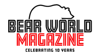 Bear World Magazine - For bears, cubs and admirers everywhere!