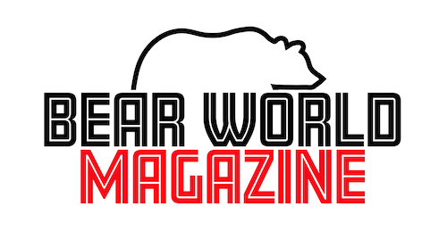 InstaBear of the Week: Adam - Bear World Magazine