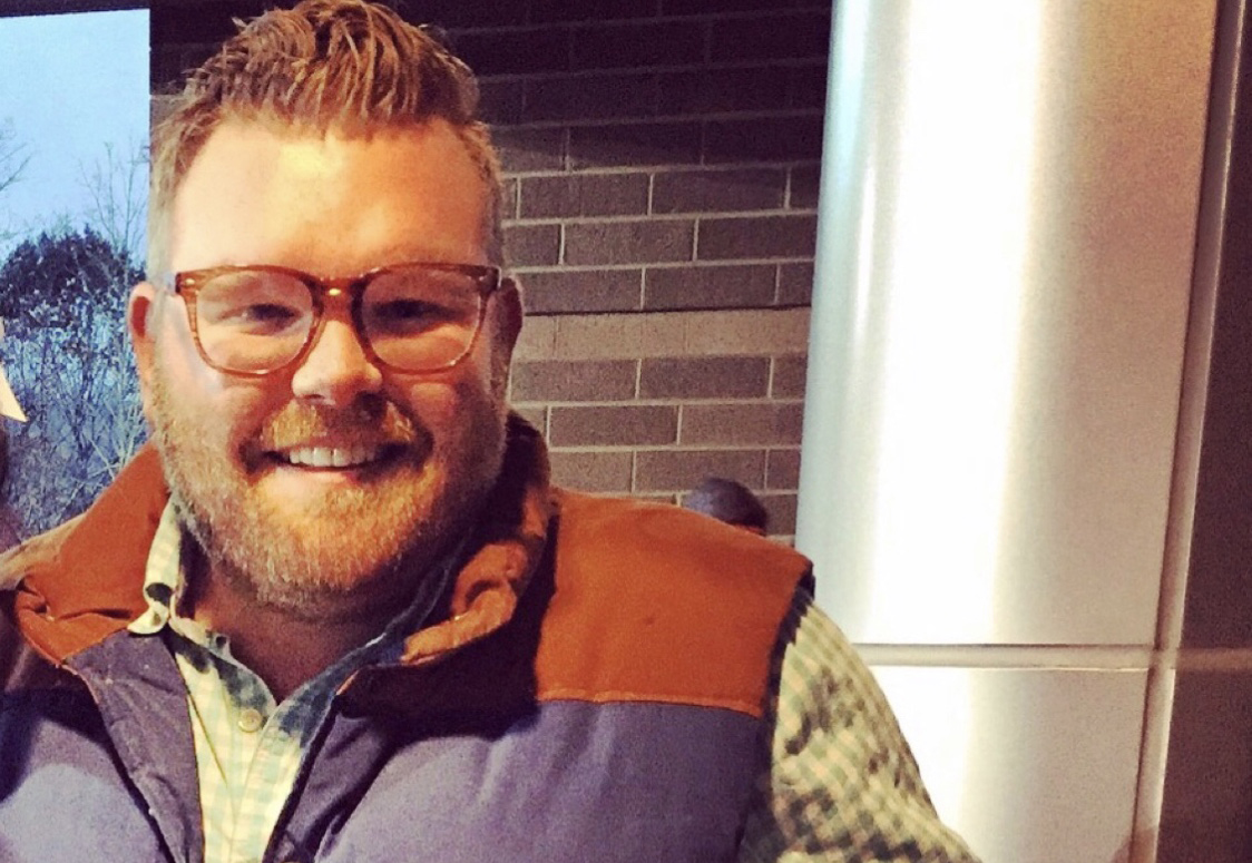 W | Bear of the Week: Brandon - Bear World Magazine