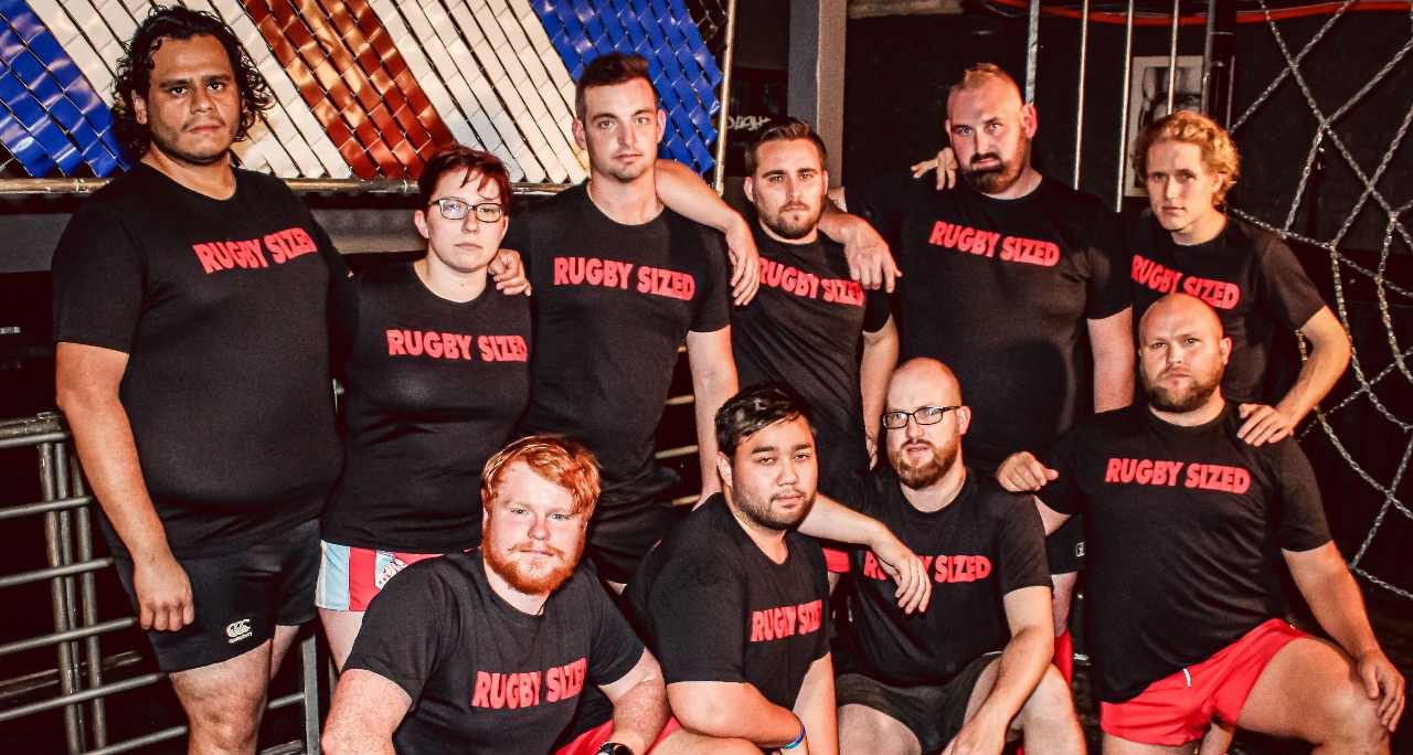 Kyle Meets... Kevin McMullin and the Chicago Dragons Rugby Club ...