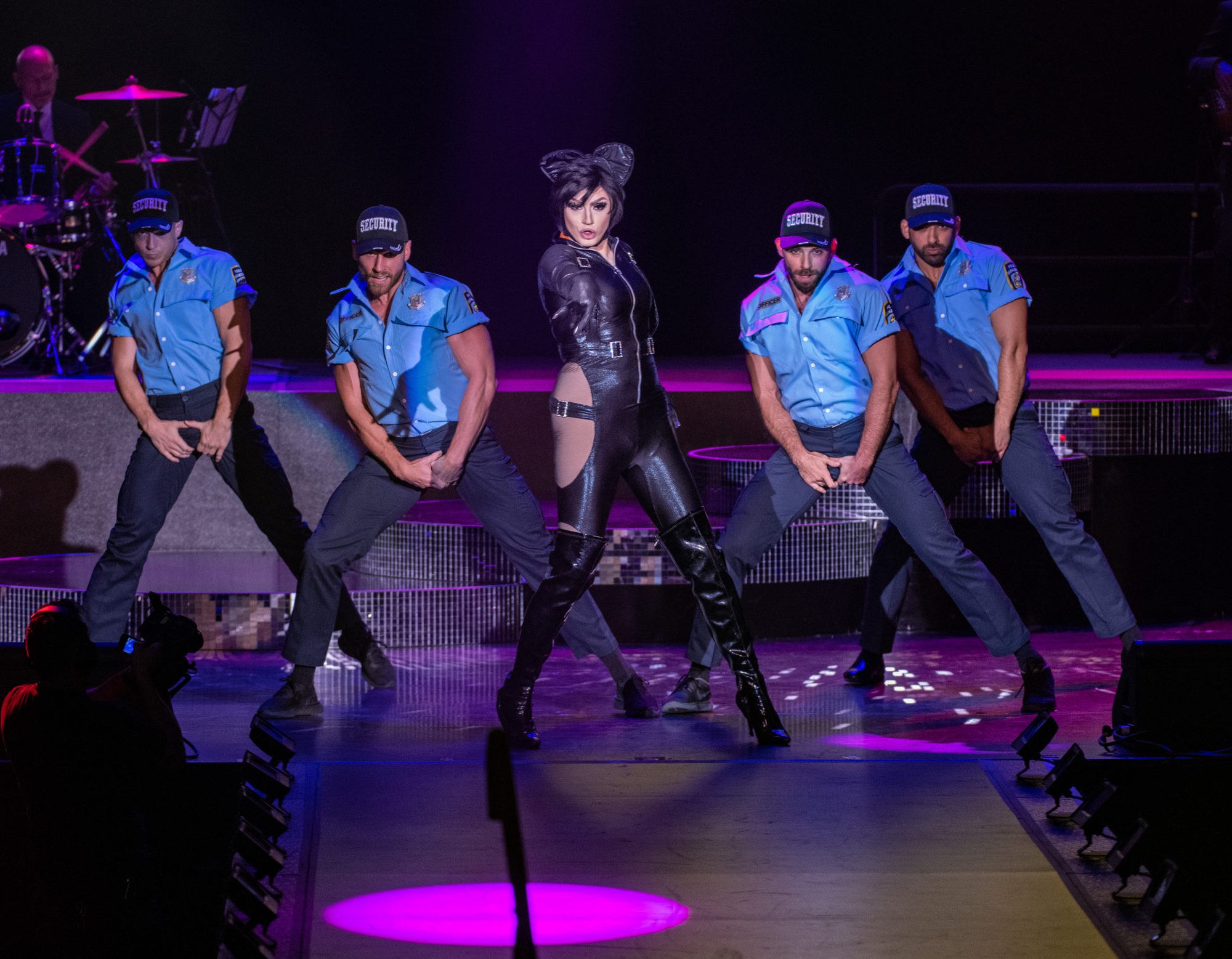 Miss’d America 2019: Tales from an Atlantic City Weekend Fit for a ...