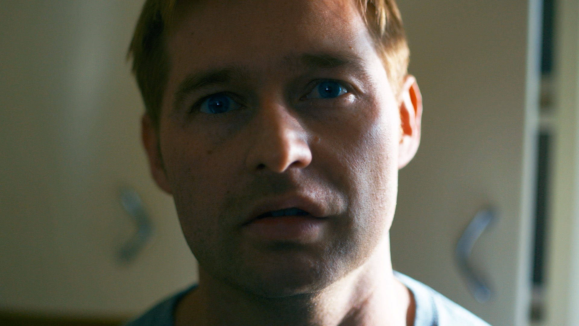 Psychosexual thriller 'Hurricane Aaron' explores shame, rage and ...