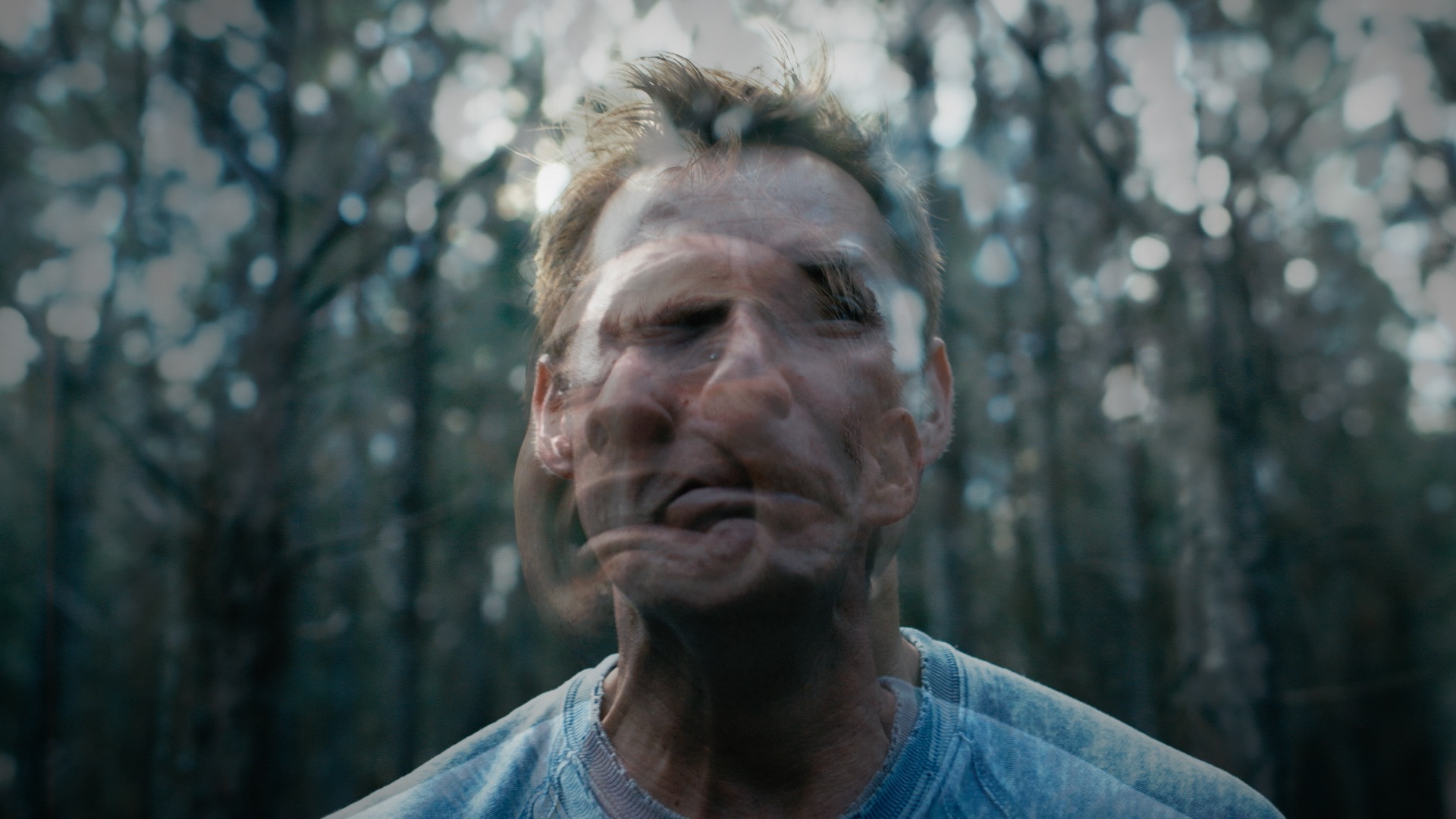 Psychosexual thriller 'Hurricane Aaron' explores shame, rage and ...