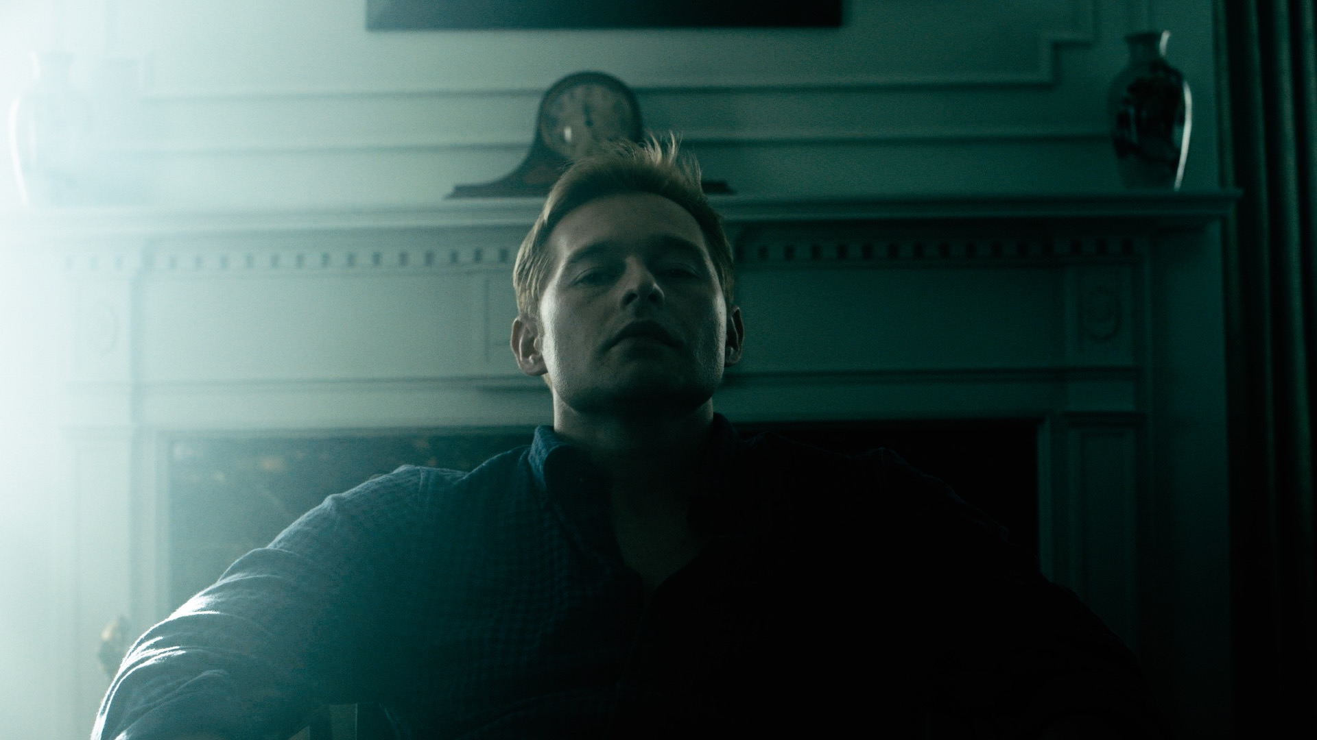 Psychosexual thriller 'Hurricane Aaron' explores shame, rage and ...