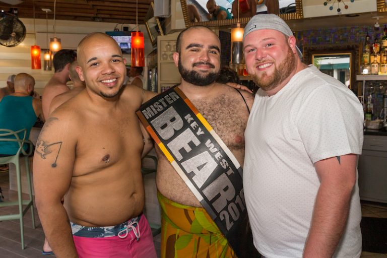 Key West Bear Weekend 2019 - Picture Special - Bear World Magazine