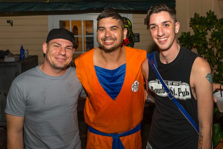 Key West Bear Weekend 2019 - Picture Special - Bear World Magazine