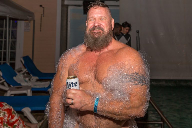 Key West Bear Weekend 2019 - Picture Special - Bear World Magazine