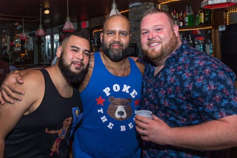 Key West Bear Weekend 2019 - Picture Special - Bear World Magazine