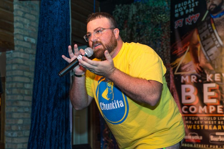 Key West Bear Weekend 2019 - Picture Special - Bear World Magazine
