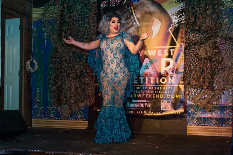 Key West Bear Weekend 2019 - Picture Special - Bear World Magazine