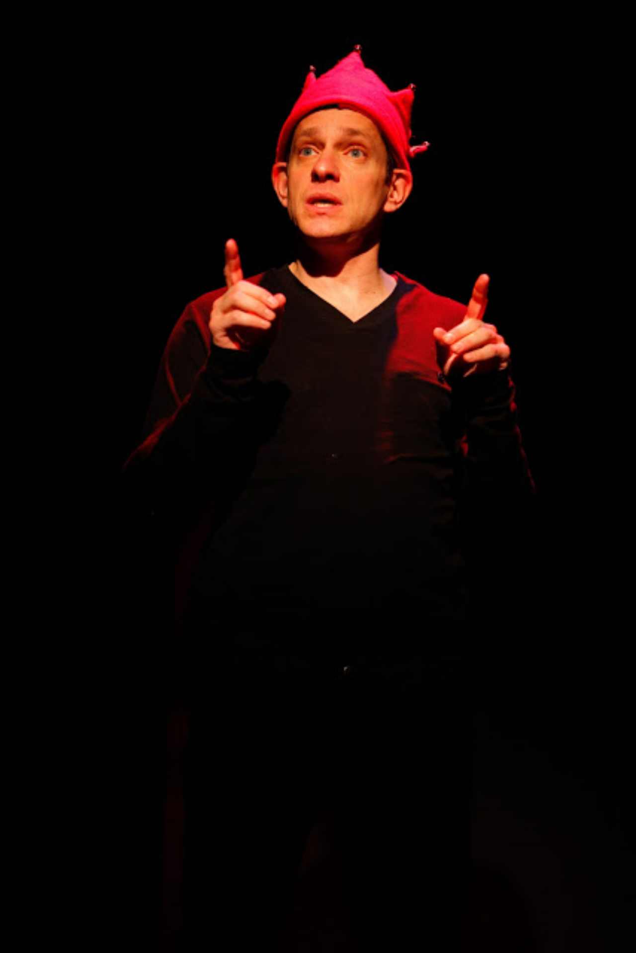 'The Santa Closet' explores gender identity in children, outs Santa for ...