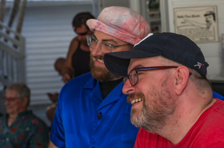 Key West Bear Weekend 2019 - Picture Special - Bear World Magazine