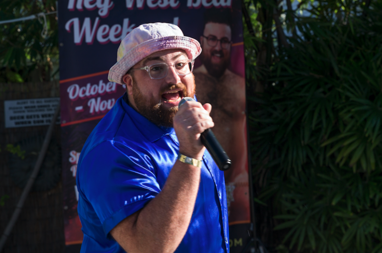 Key West Bear Weekend 2019 - Picture Special - Bear World Magazine