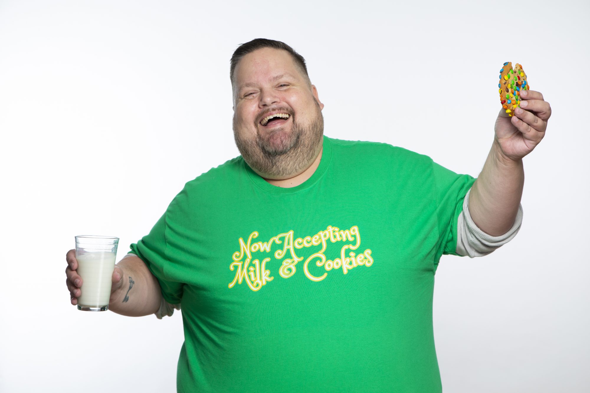 Be loud. Be proud. Be too much. Be you with FatMarker this Holiday ...