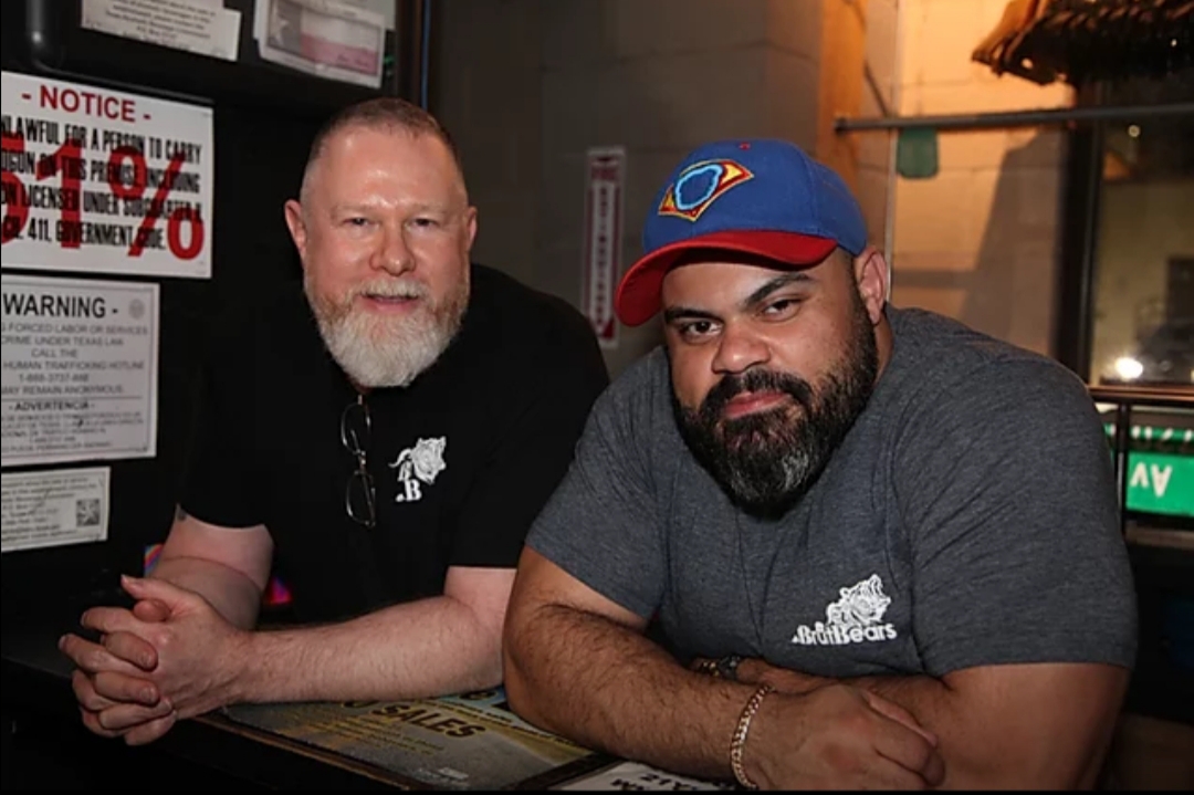 Comics Corner – The Historic Importance of ‘Gay Comix’, Part 6 - Bear ...