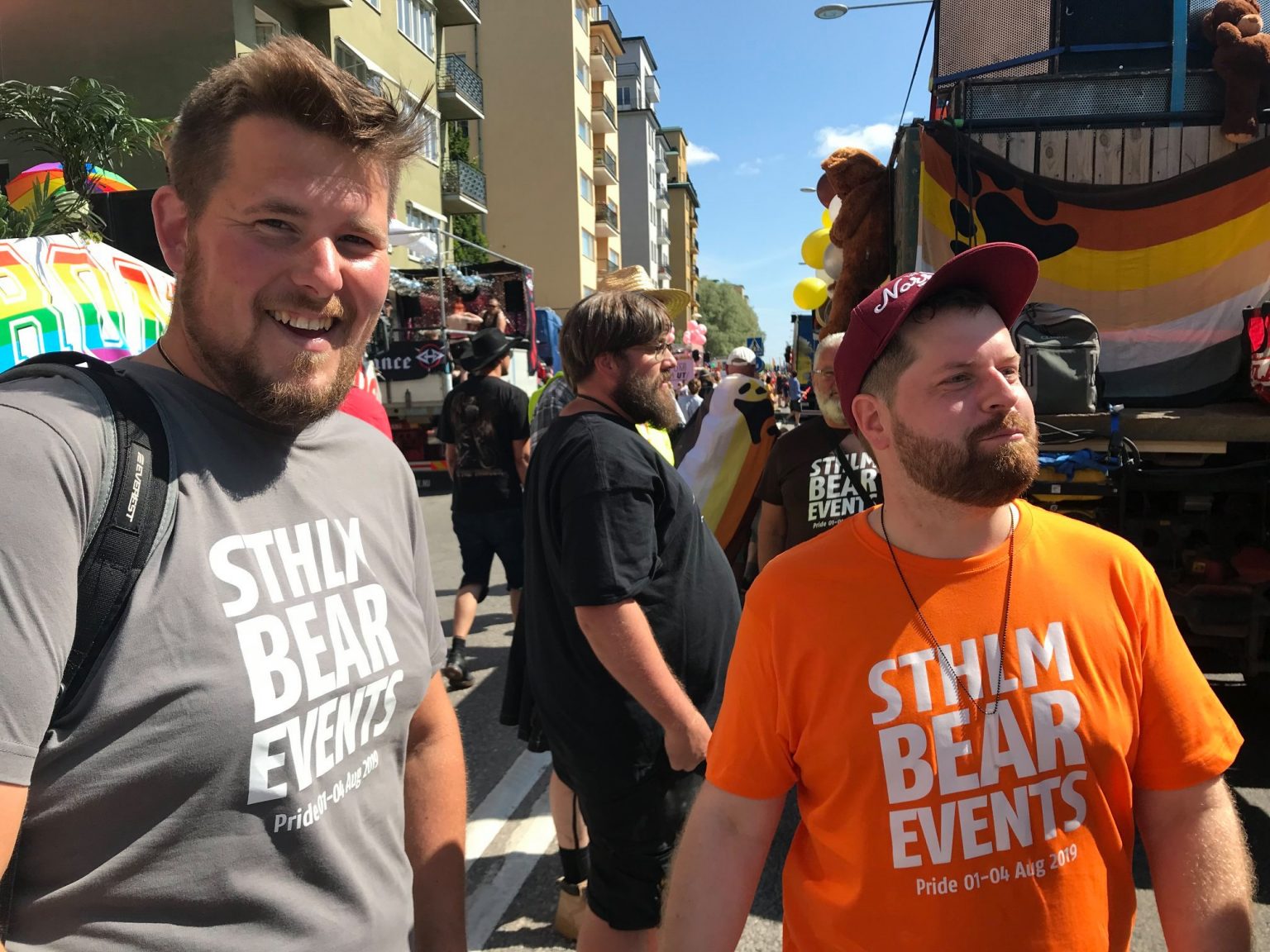 20 bear events around the world to look forward to in 2020 - Bear World ...