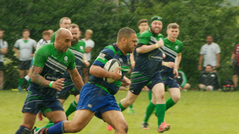 Documentary about world's first gay rugby team to screen at London's ...