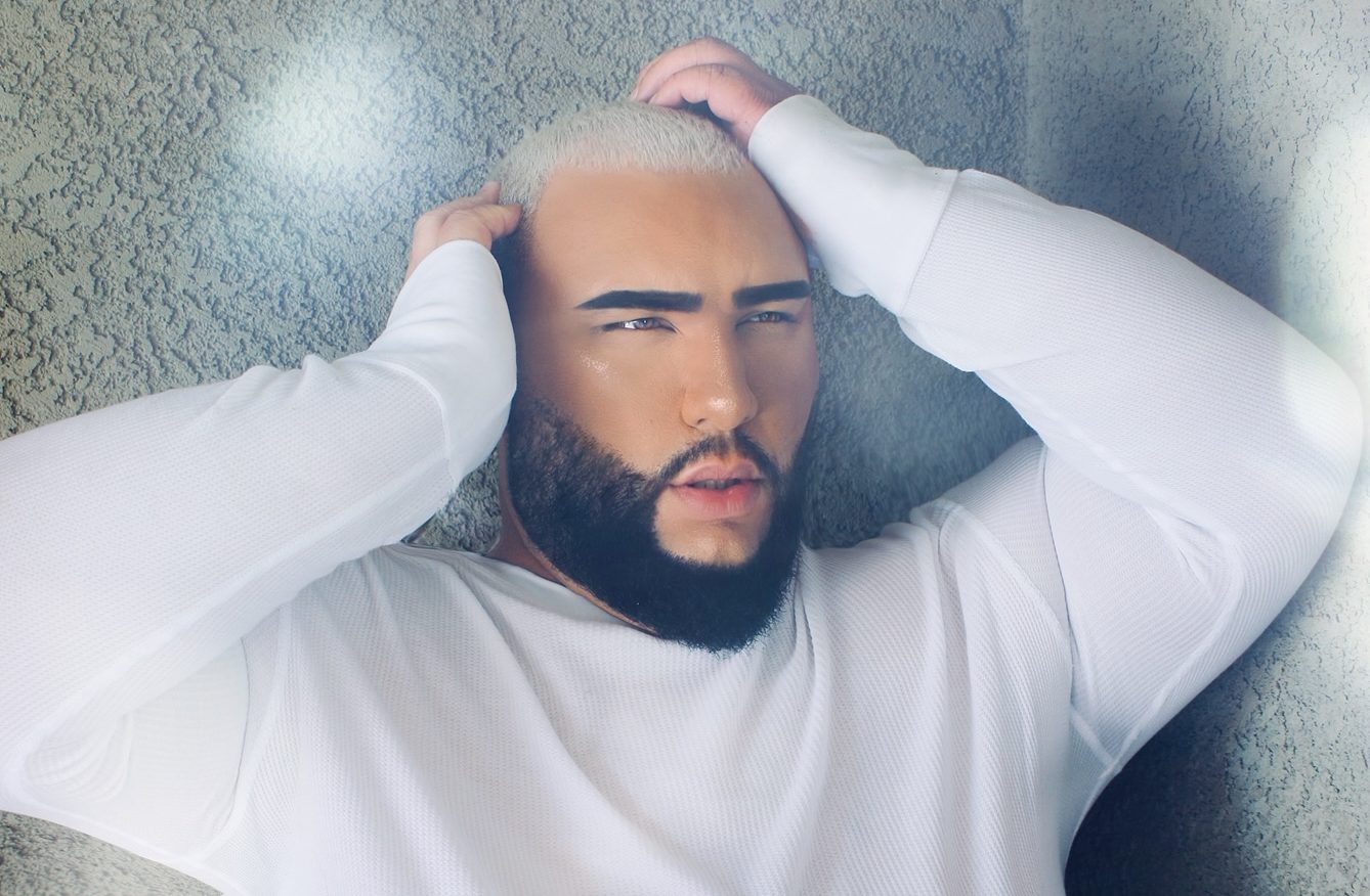 Kyle Meets... Plus-size model Ady Del Valle, talks representation and ...