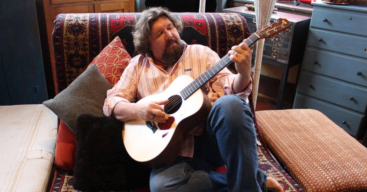 'Rock Cub' Jeff Workman and band Dirty Water Revival to perform ...