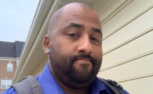 W | Bear of the Week: Alex - Bear World Magazine