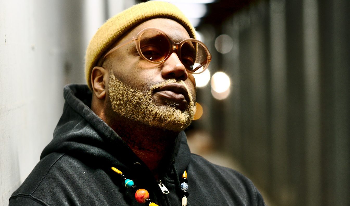 Digital Bear Weekend: Jay Light - Bear World Magazine