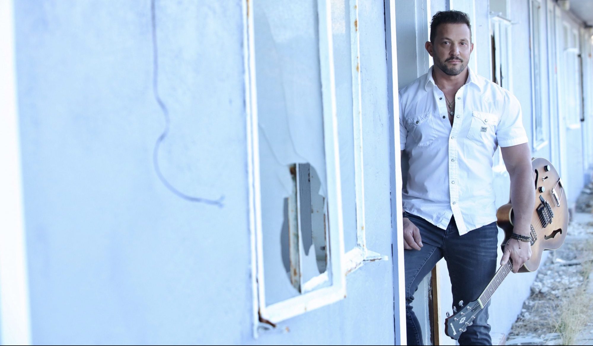 Digital Bear Weekend: Justin Utley - Bear World Magazine