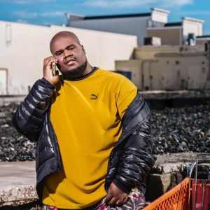 Rapper DDm discusses his new EP, recounting the Black queer male ...