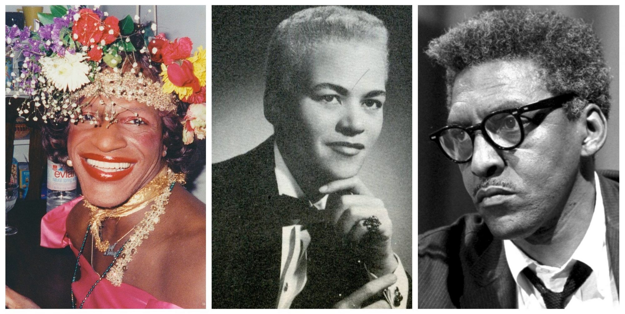 10 Black American LGBTQ activists and pioneers to remember this ...