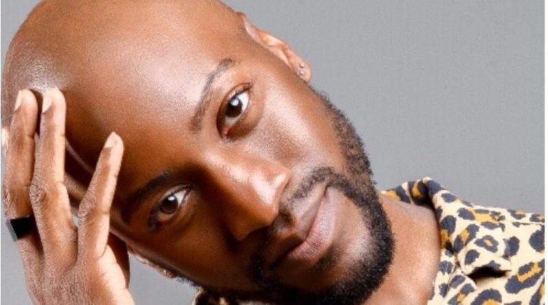 LGBTQ comedian Sampson McCormick releases 'Church Boy' for Pride Month ...