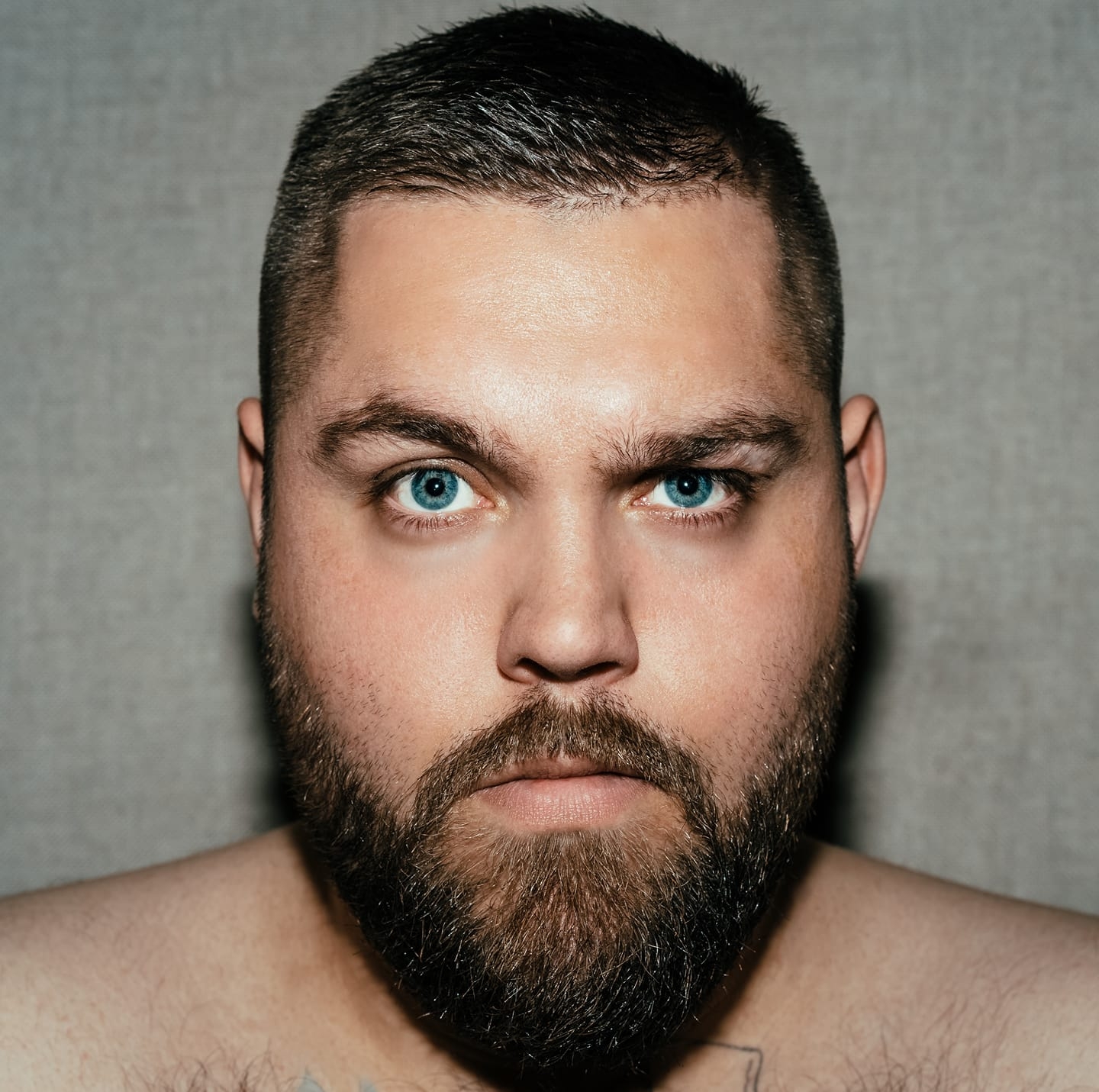 Big Daddy Karsten joins the Bear World Podcast this week! - Bear World ...