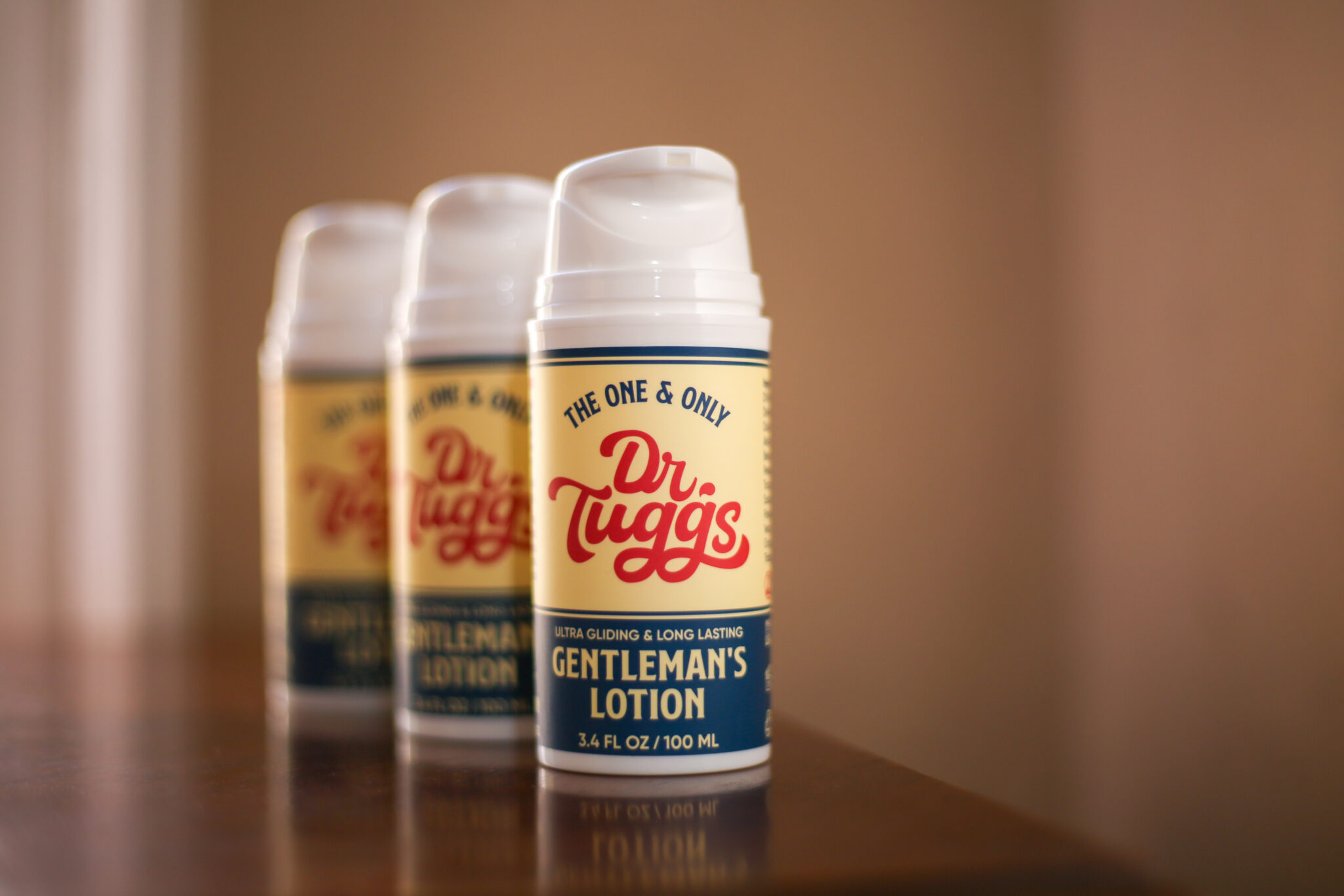 Meet Dr. Tuggs: The Man Revolutionizing the Art of the Solo Stroke ...