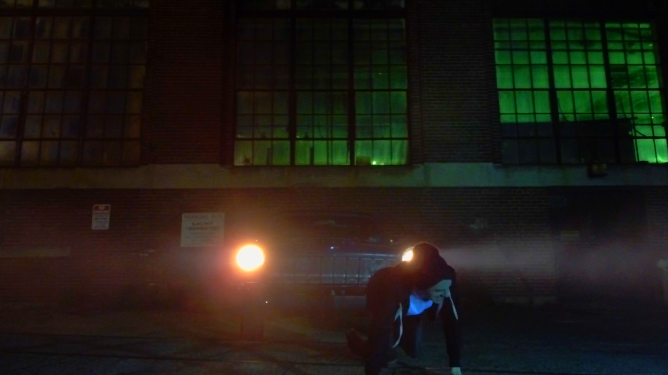 Death Drop Gorgeous! - Bear World Magazine