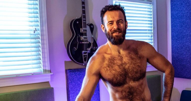 Club Chub is the body inclusive queer party that everyone should know ...