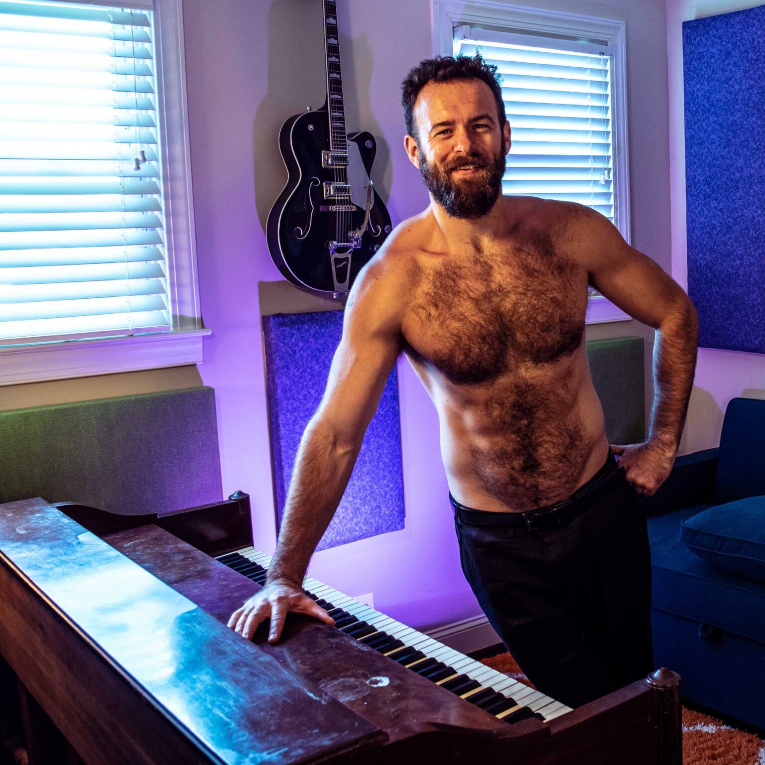 Singer/Songwriter Mike Maimone to release pair of albums produced ...