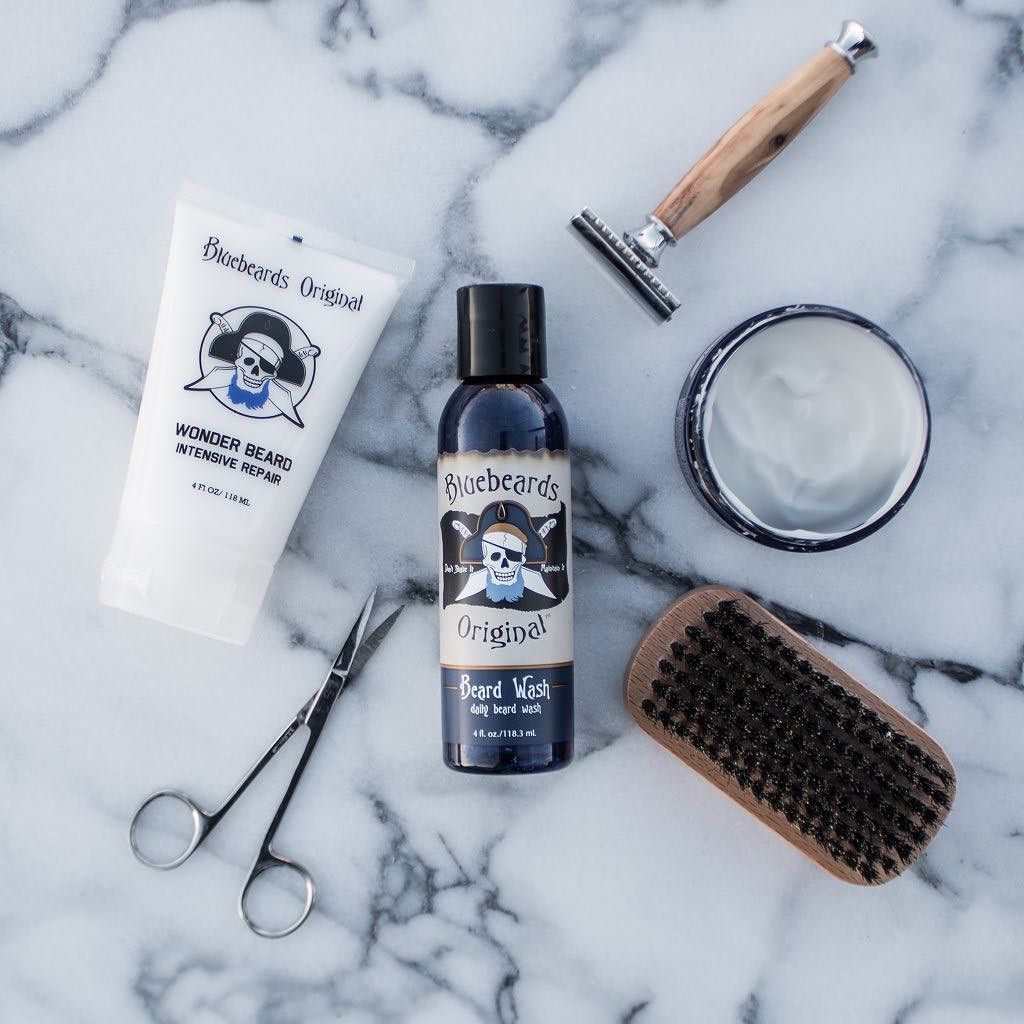 Holiday 2020 Gift Lists: Beard and Skincare - Bear World Magazine