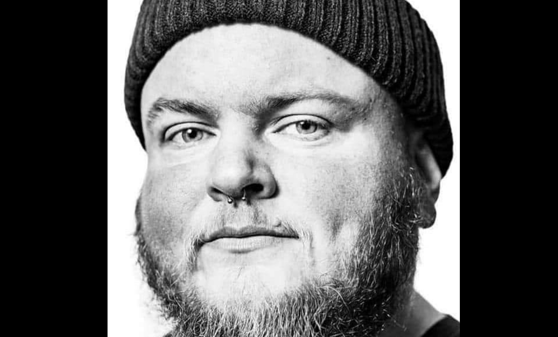 BearWatch: Trans rugby player and activist Verity Smith's inspiring ...