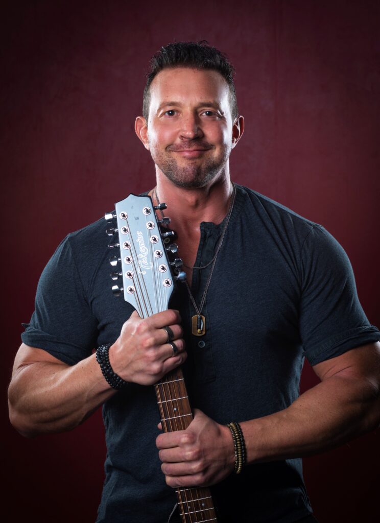 Beary Festive Holiday Playlist: Justin Utley's 'All is Bright' - Bear ...