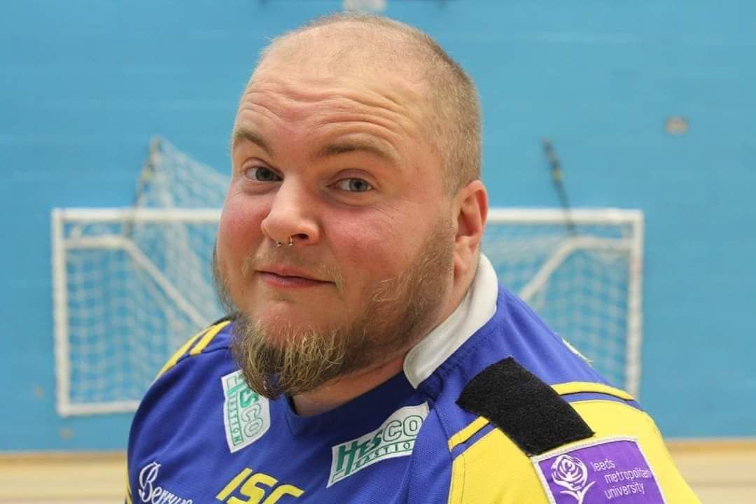 BearWatch: Trans rugby player and activist Verity Smith's inspiring ...