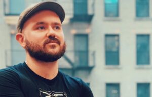 Perfect Mark sings about 'Anarchy In Heaven' - Bear World Magazine