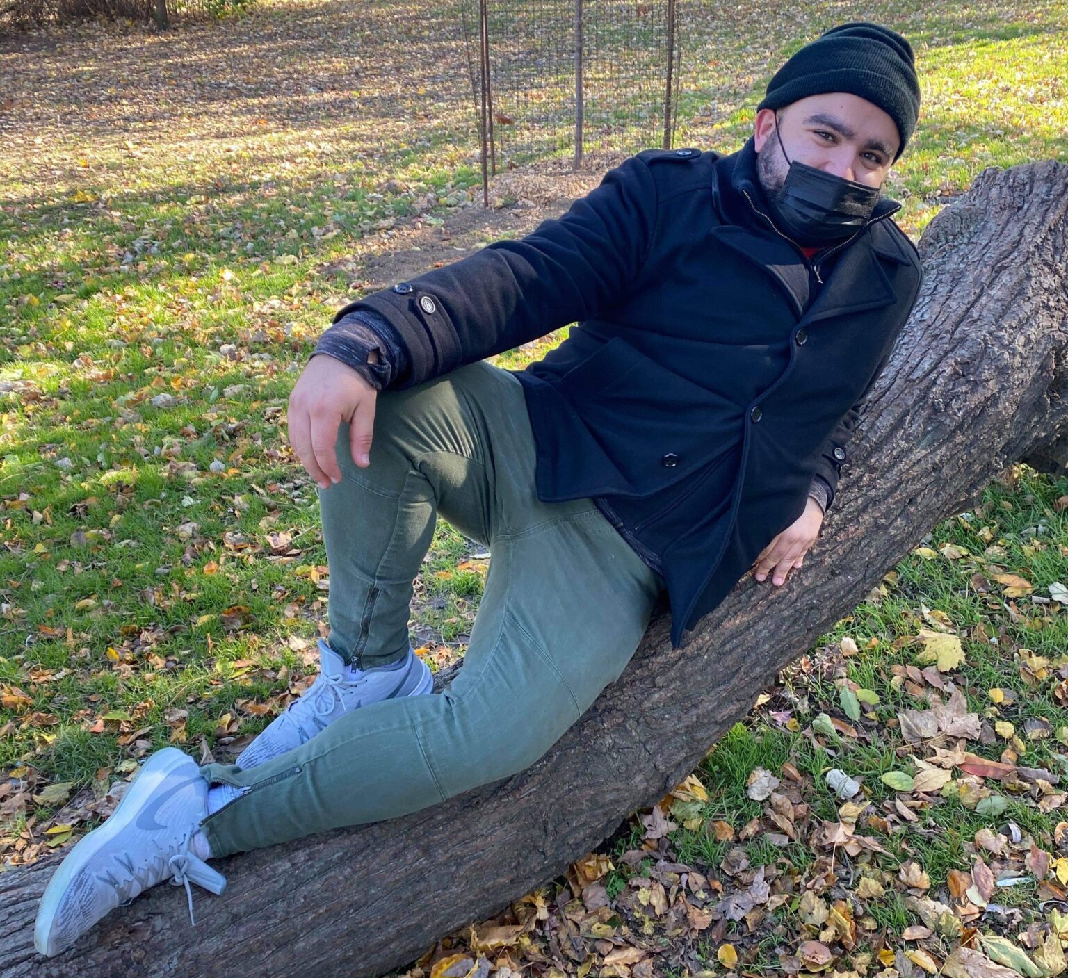 Key West Bear 2018 and activist Ryan Acosta's thoughts on World AIDS ...