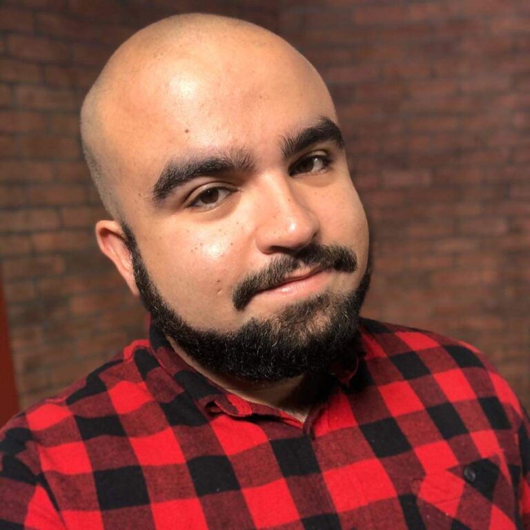 Key West Bear 2018 and activist Ryan Acosta's thoughts on World AIDS ...