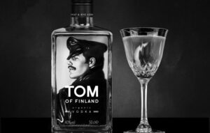 A taste of Tom of Finland - Bear World Magazine