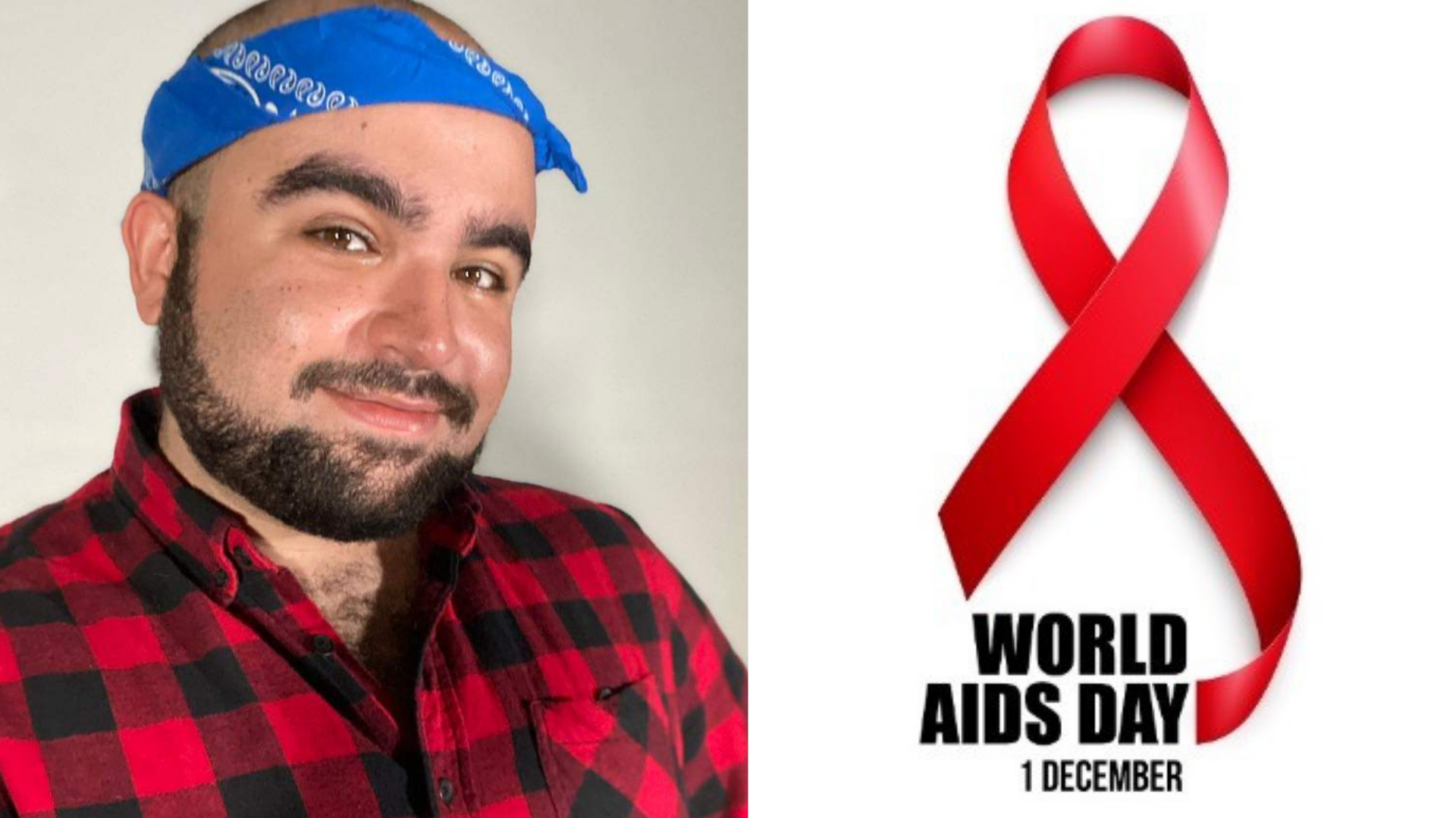 Key West Bear 2018 and activist Ryan Acosta's thoughts on World AIDS ...