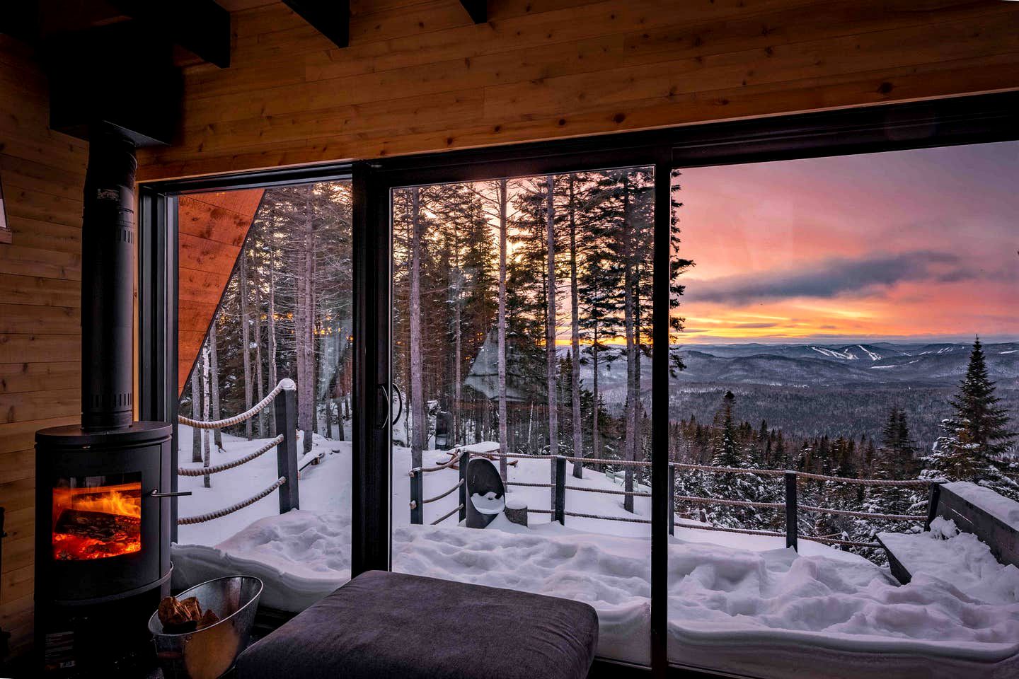 7 Luxurious Holiday glamping destinations - Bear World Magazine