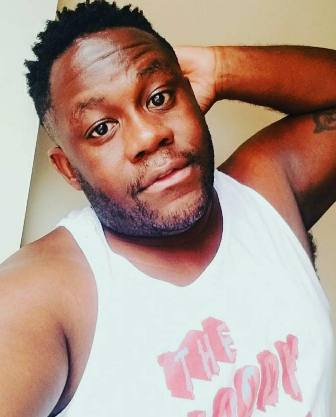 InstaBear of the Week: Rasheed - Bear World Magazine