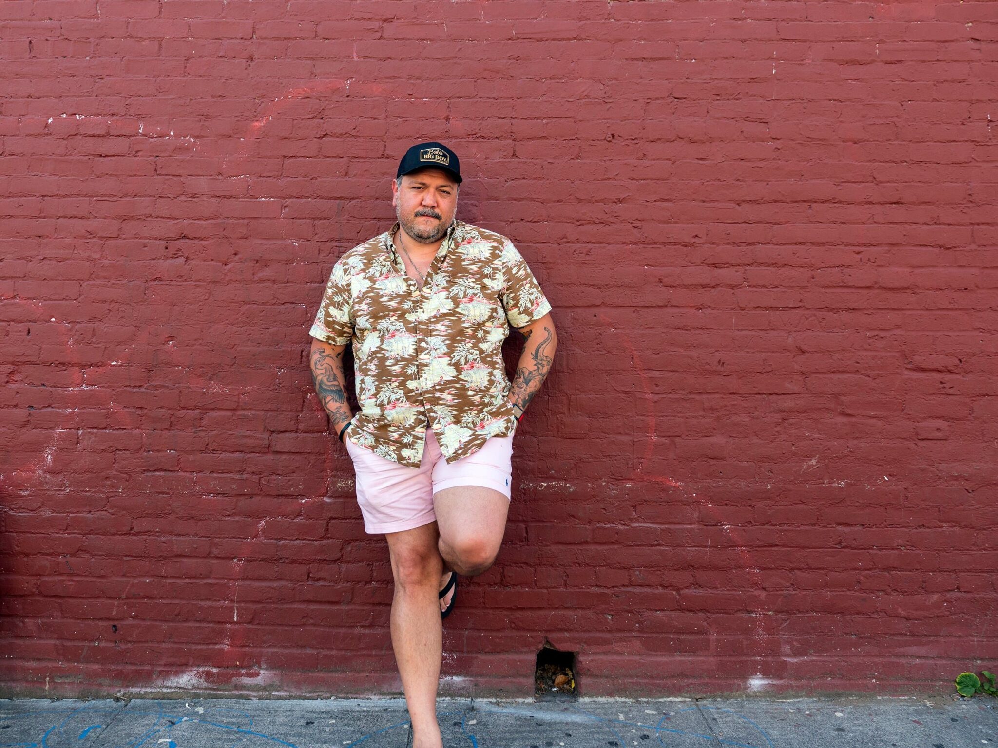 Ten years after 'The Voice', singer Nakia talks activism and upcoming ...