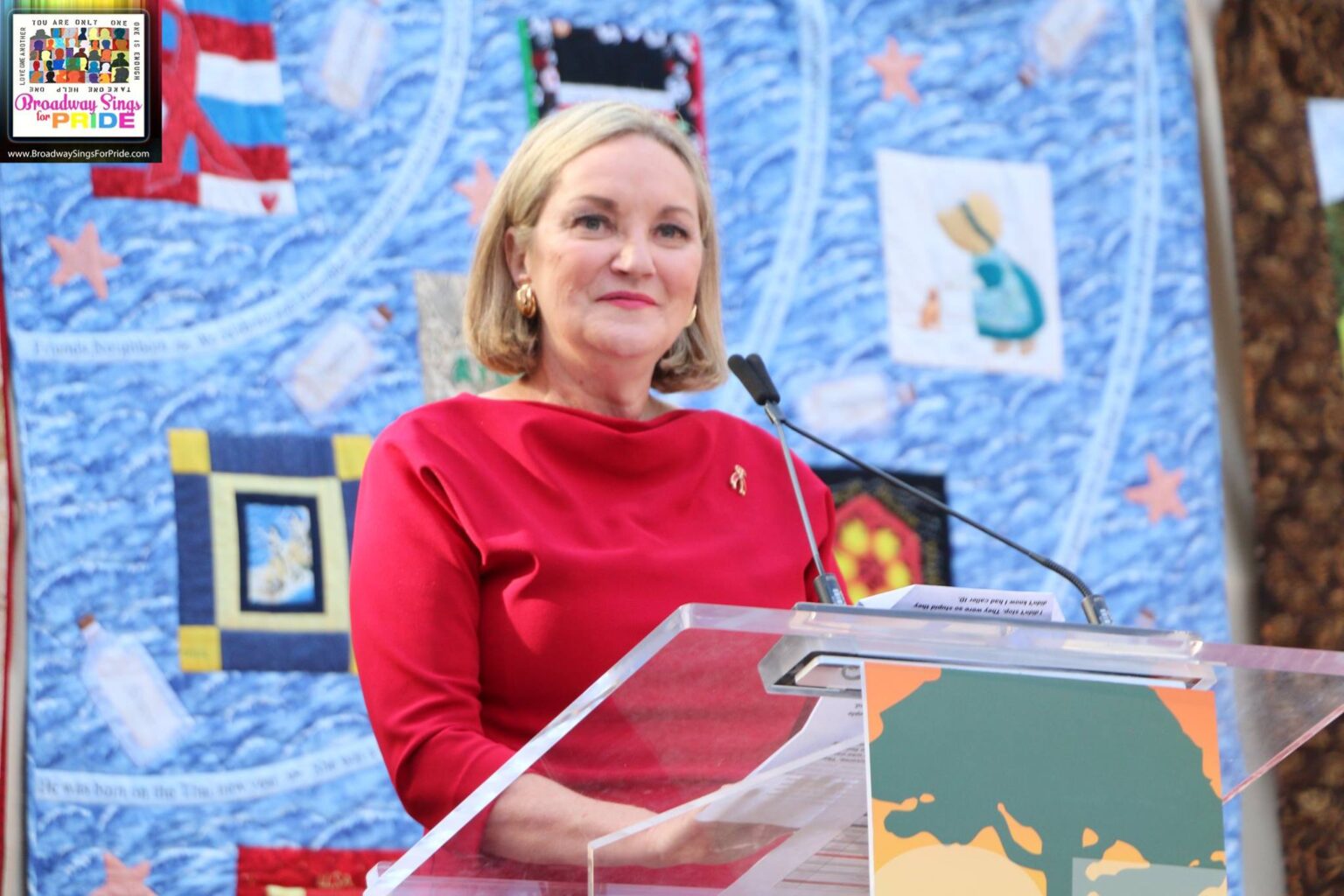 OPINION: 'It's a Sin's' Jill Baxter represents the OG Mama Bear - Bear ...