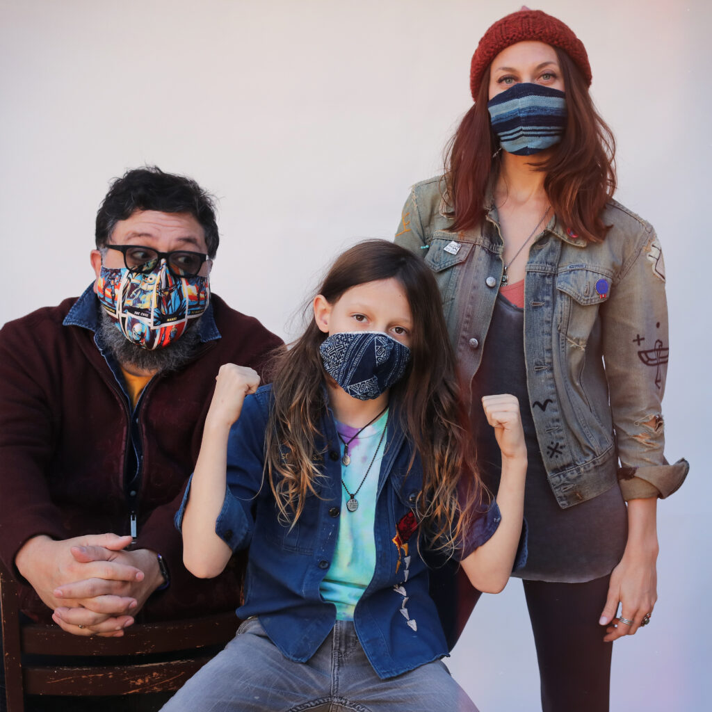 Ten years after 'The Voice', singer Nakia talks activism and upcoming ...