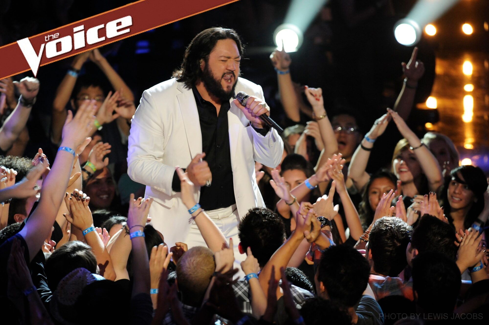 Ten years after 'The Voice', singer Nakia talks activism and upcoming ...