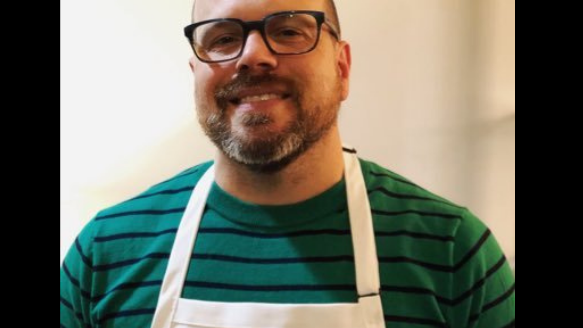 Catch beary cake artist Gene Shepherd on Food Network's 'Easter Basket ...